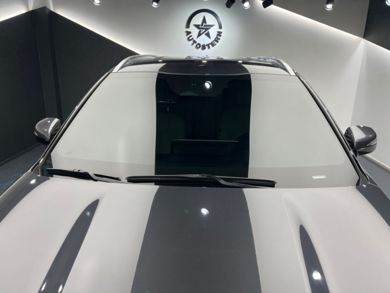 [노원 쏘렌토 MQ4 썬팅] 레인보우 V90과 i90은 뭐가 다르죠? 가격과 농도 비교 : 네이버 블로그