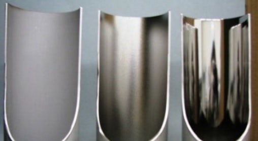 아노다이징 피막 anodizing 전해연마 peo 플라즈마전해산화코팅 : 네이버 블로그