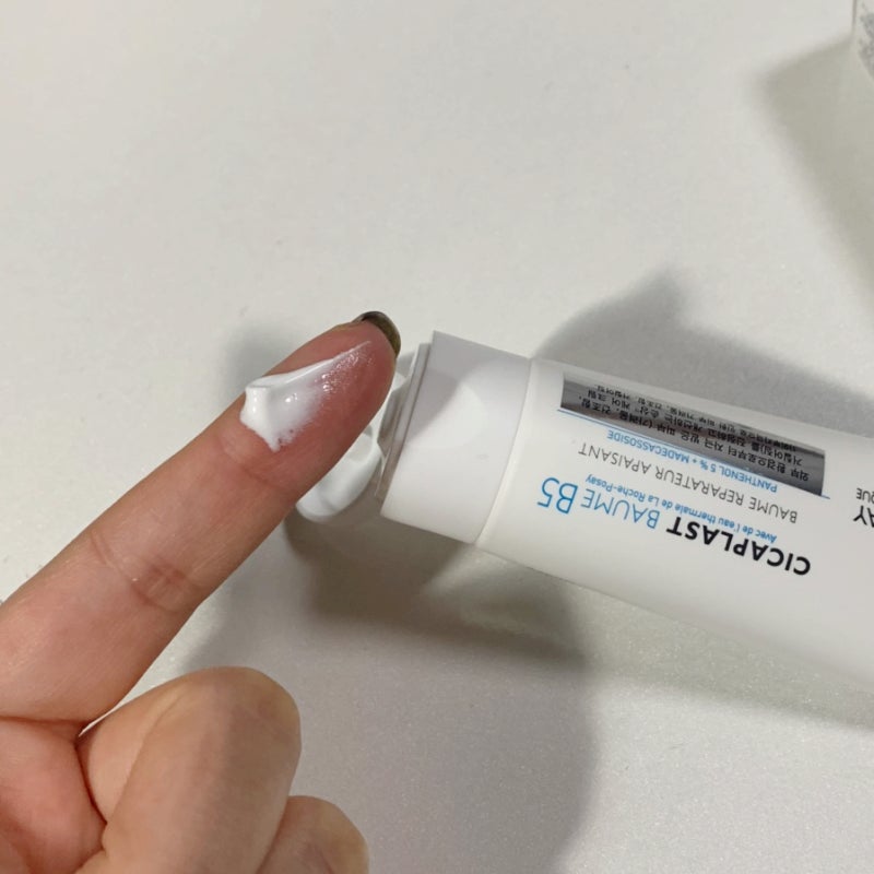 올리브영크림추천 라로슈포제 시카멀티리페어크림 후기 네이버 블로그