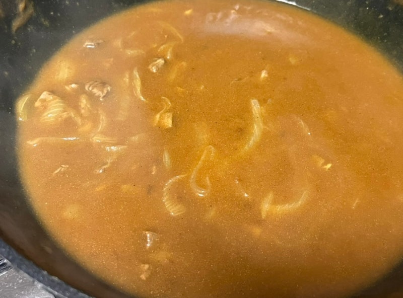 골든커리 약간매운맛으로 만드는 일본카레 만들기골든커리 레시피 네이버 블로그