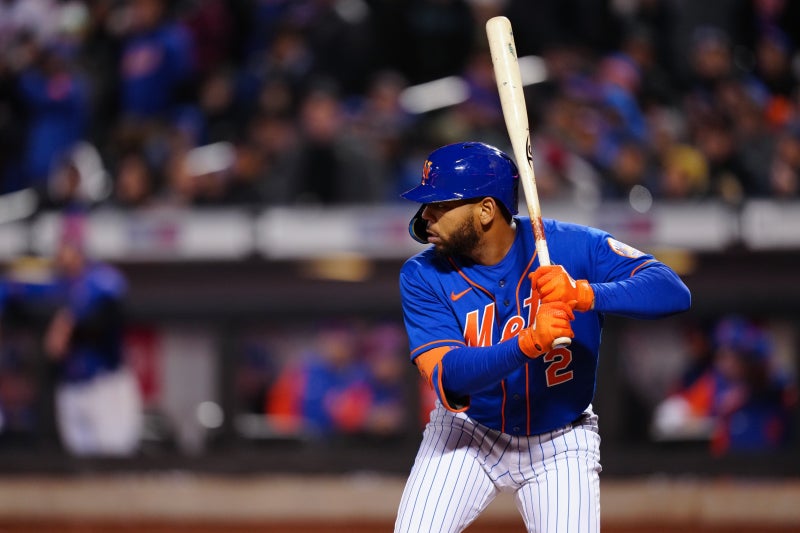 도미닉 스미스 (Dominic Smith)와 계약을 맺은 워싱턴 내셔널스 : 네이버 블로그