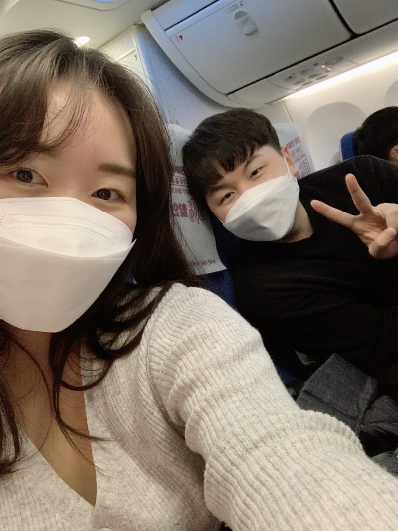 7개월 아기랑 나트랑 3박5일 여행1 진에어 밤비행기 인천공항 유모차대여 인천공항 디올 베나자 패스트트랙 깜란공항