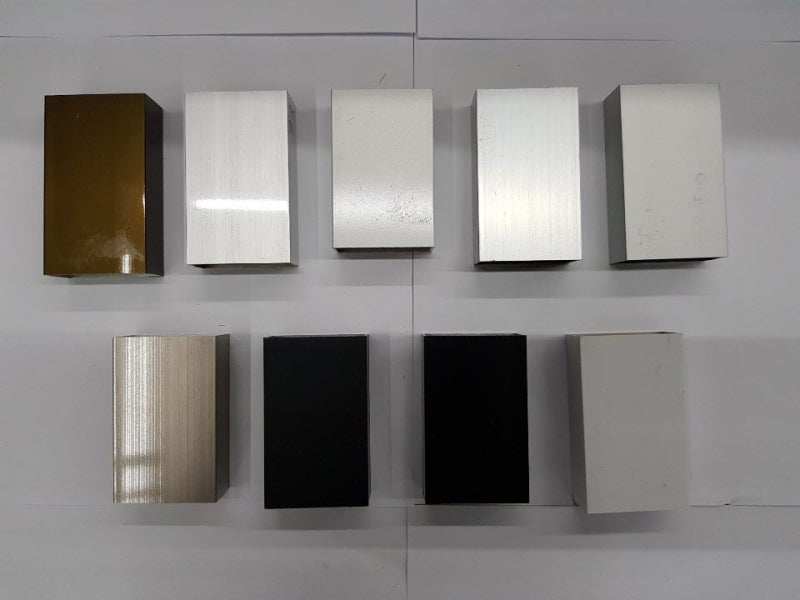 아노다이징 피막 anodizing 전해연마 peo 플라즈마전해산화코팅 : 네이버 블로그