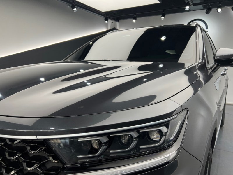 [노원 쏘렌토 MQ4 썬팅] 레인보우 V90과 i90은 뭐가 다르죠? 가격과 농도 비교 : 네이버 블로그