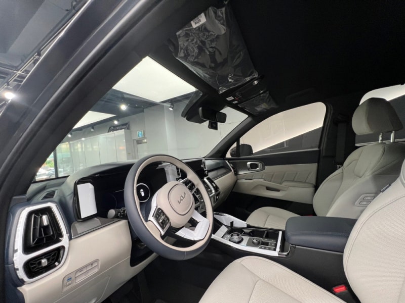 [노원 쏘렌토 MQ4 썬팅] 레인보우 V90과 i90은 뭐가 다르죠? 가격과 농도 비교 : 네이버 블로그