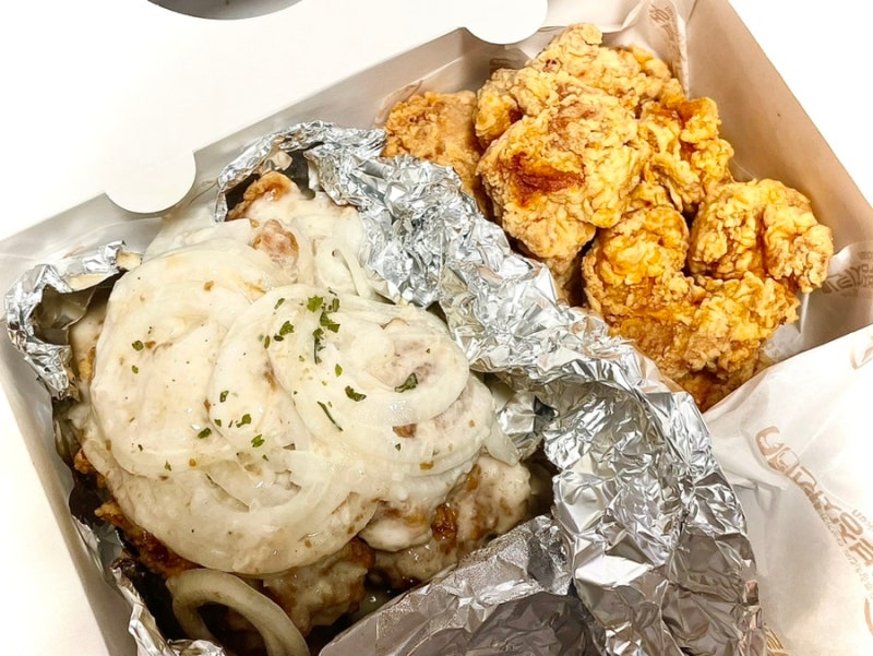 오부장치킨 닭다리살 순살치킨 후라이드 치킨추천 네이버 블로그