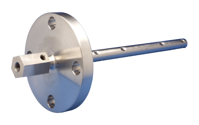 Air Monitor VOLU-probe/SM / 산업용 풍량측정 프로브(Airflow Measuring Probe) : 네이버 블로그