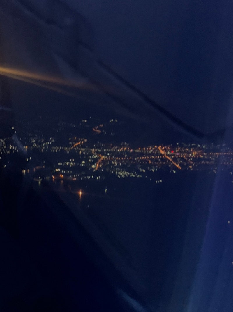 7개월 아기랑 나트랑 3박5일 여행1 진에어 밤비행기 인천공항 유모차대여 인천공항 디올 베나자 패스트트랙 깜란공항