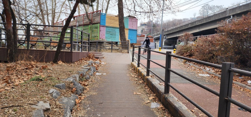 러닝 코스 1 세빛섬 → 한강대교 → 노들섬 → 이촌한강공원 → 잠수교 10km 원점 도착│반포 한강 공원 달리기 크루
