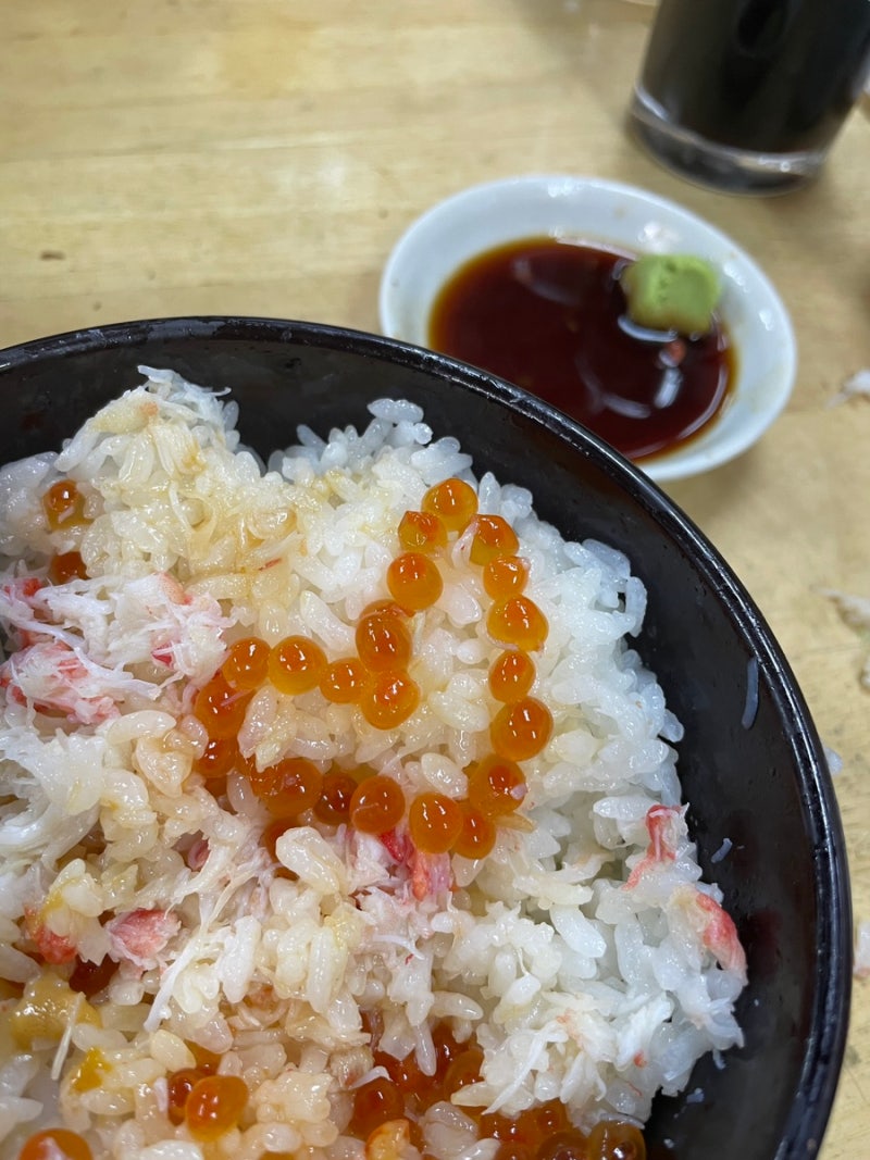 삿포로 여행 신혼여행 2일차 오타루 맛집 오르골당 삼각시장 르타오 과자 추천 네이버 블로그