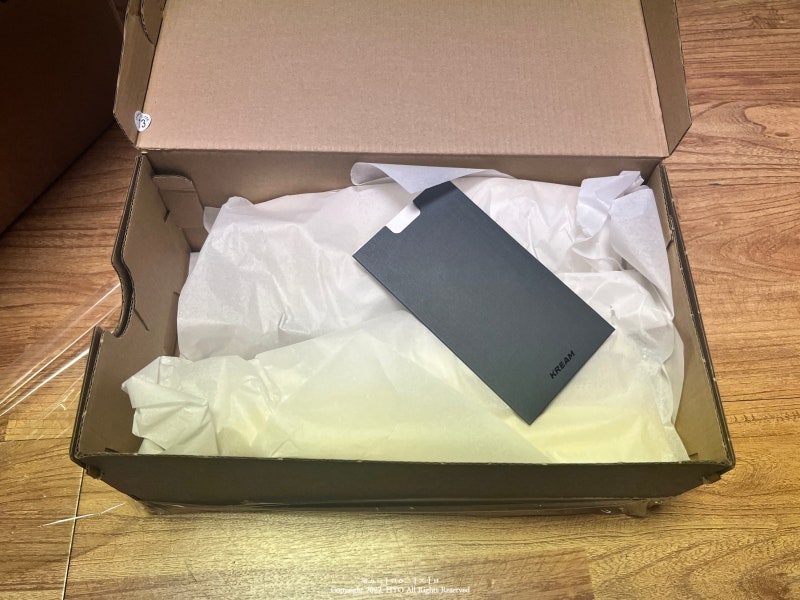 뉴발란스 운동화 CT302 씨솔트 아이유신발 크림 구매후기 (+사이즈 팁) : 네이버 블로그