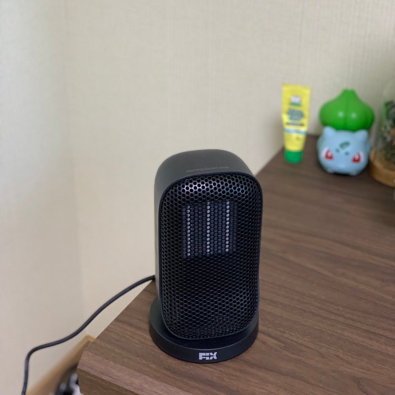 픽스 온풍기 Xfh 301 리뷰 네이버 블로그