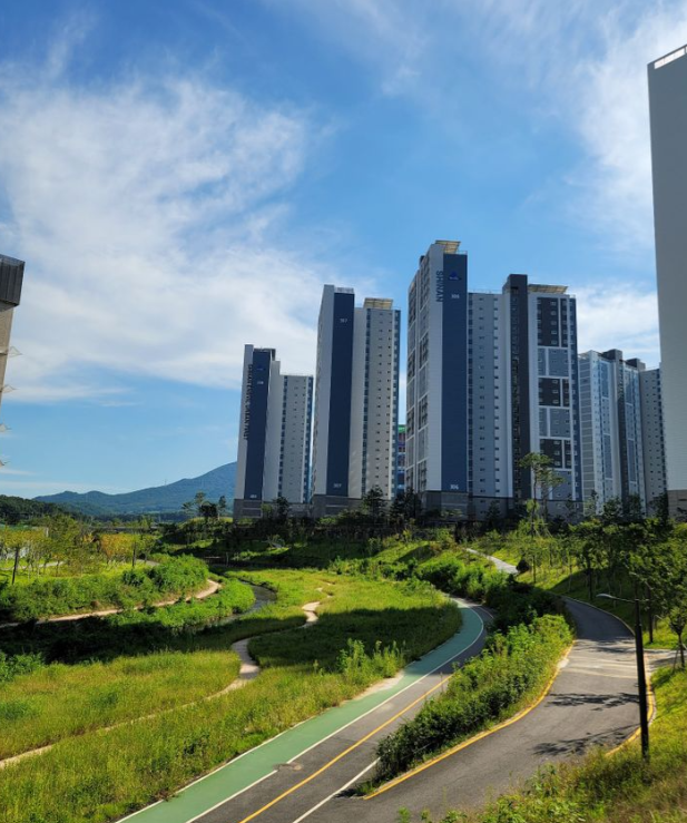 이천 중리지구 신안 인스빌 23년 6월 분양예정 네이버 블로그