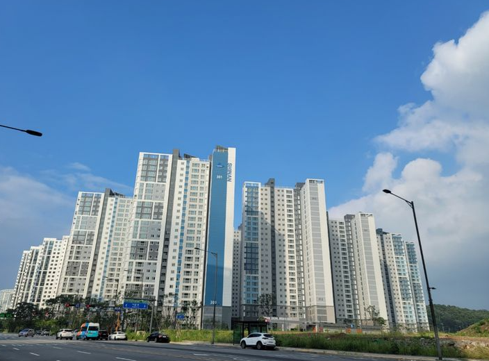 이천 중리지구 신안 인스빌 23년 6월 분양예정 네이버 블로그