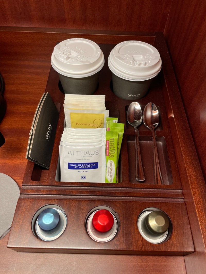 [호텔리뷰] 웨스틴 조선 서울 호텔 디럭스 게스트룸 이용후기 : 네이버 블로그