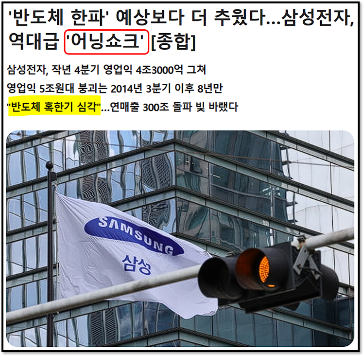 2023년 삼성전자 주가전망과 배당금 지급일 정보 네이버 블로그