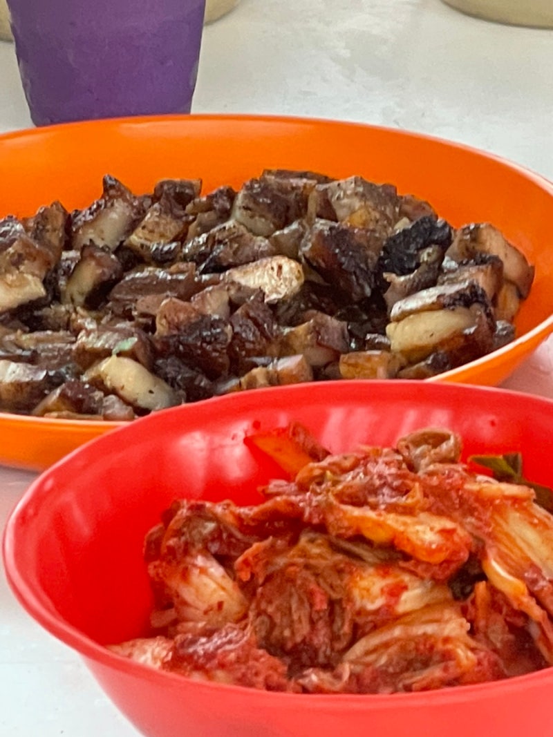 보라카이 7 써니사이드카페 블랙펄호핑 보라카이 일식당 하마 보라카이 라운지 김치볶음밥 네이버 블로그