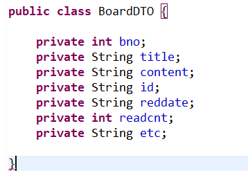 Mapper,Controller, Service, DAO,DTO 알아보기 : 네이버 블로그