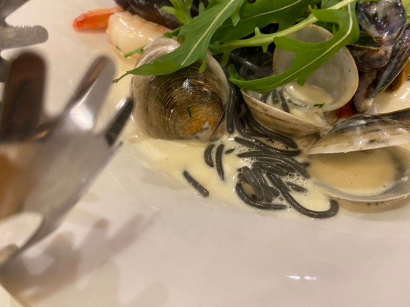 사당 파스텔시티 맛집 올리브에비뉴 파스타 피자추천 네이버 블로그