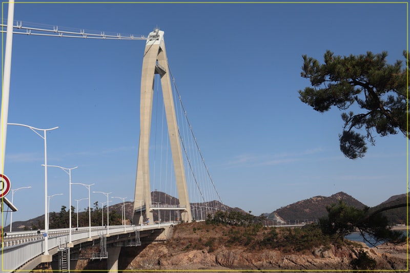 군산여행 군산 무녀도 오션뷰 버스 카페 무녀2구마을버스 탐방~ 네이버 블로그