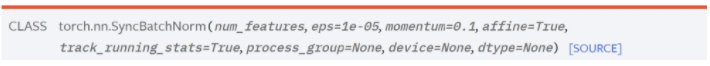 Pytorch Normalization overview : 네이버 블로그