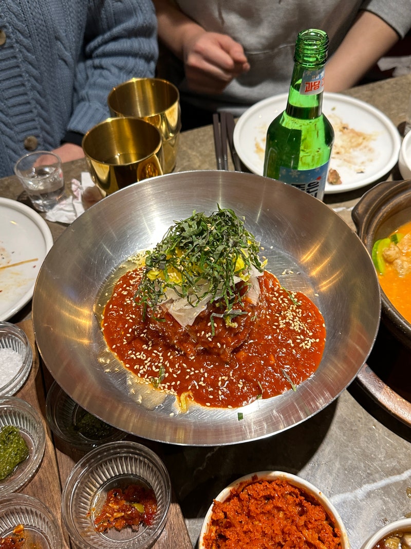 육향 울산 우대갈비 삼산맛집 내돈내산 후기 네이버 블로그