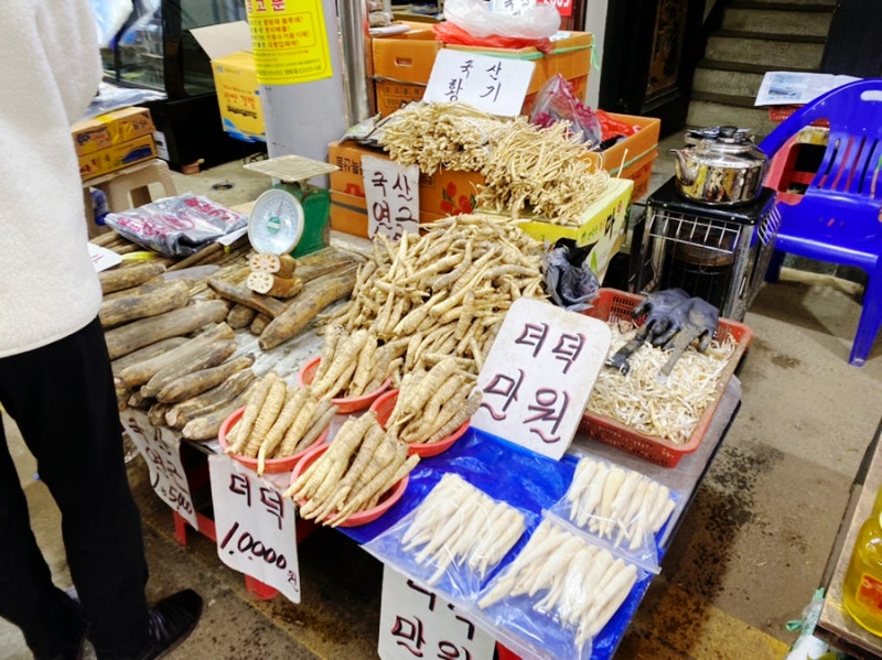 광주 시장 설 대목 앞둔 말바우시장 : 네이버 블로그