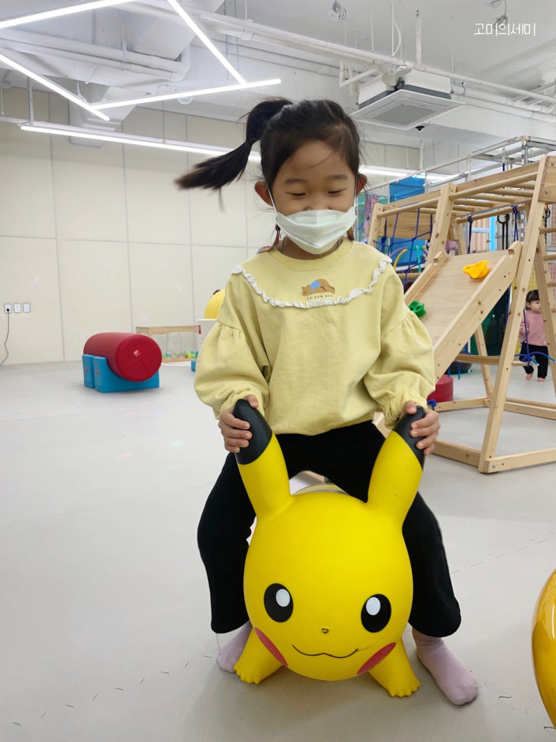 장유 킨더플레이룸 겨울엔 키즈카페 대관이 정답 네이버 블로그