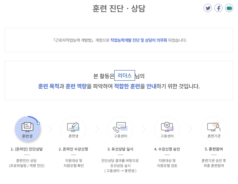 창원요양보호사교육원 리더스요양보호사교육원 429 국비지원 요양보호사교육 실업자 과정 개강 안내 네이버 블로그