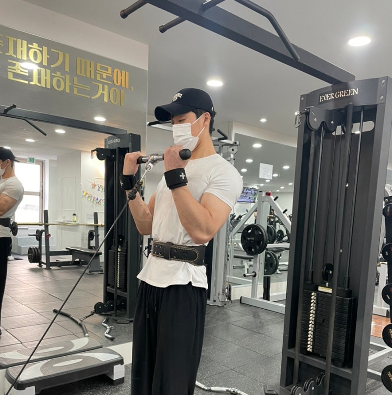 이두 운동에 관하여 부산 연산동 24시 리드 헬스 And Pt 연산동헬스장 연산동pt 연산동피티 네이버 블로그