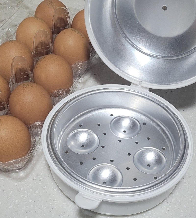 삶은계란 꼬꼬 계란 달걀 삶는 삶은 찜기 기계 전자렌지 삶기 🐔 네이버 블로그