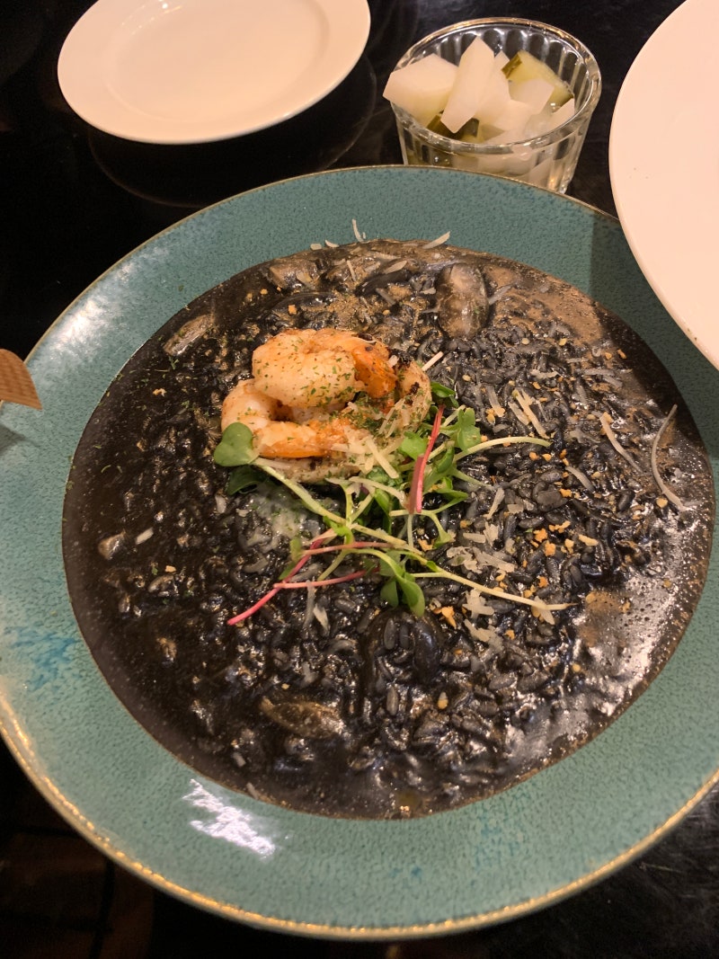 진주 더 써클ㅣ스테이크파스타와인ㅣ기념일 데이트코스ㅣ살롱드인사ㅣ진주갤러리아맛집밥집ㅣ 네이버 블로그