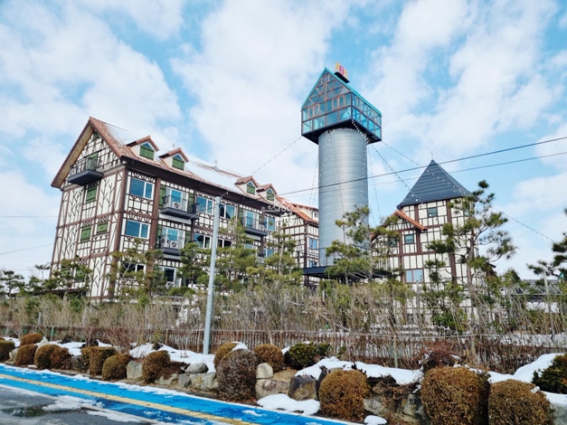 전북 정읍 핫플 유럽마을 엥겔베르그 애프터눈티가 있는 카페 가볼만 한 곳으로 강추내돈내산 네이버 블로그