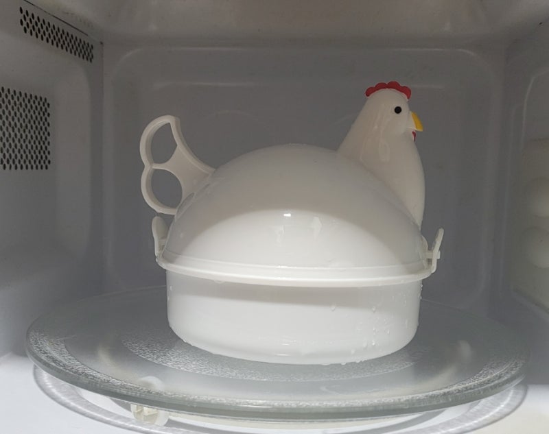 삶은계란 꼬꼬 계란 달걀 삶는 삶은 찜기 기계 전자렌지 삶기 🐔 네이버 블로그