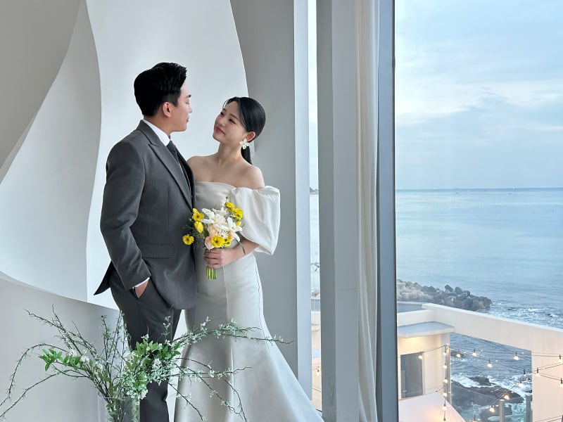 부산 웨딩 스튜디오 추천 블랑드윈느 스튜디오 촬영 후기배지윤플래너 네이버 블로그
