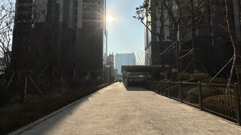 잠원동 반포센트럴자이 커뮤니티 반포르엘 반포르엘 2차 뉴코아아울렛 네이버 블로그