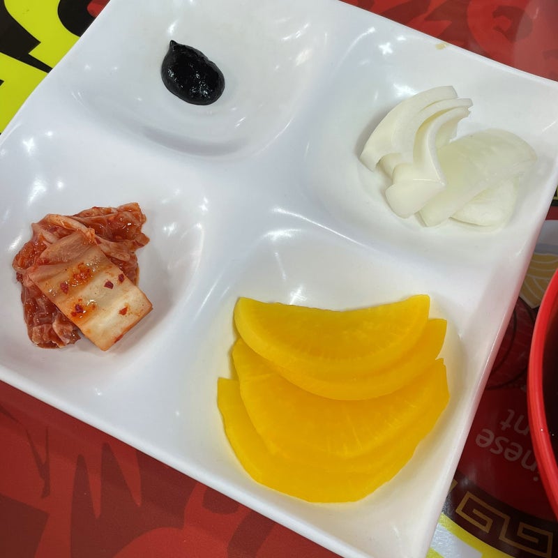 여수맛집 여서동맛집 비빔짬뽕 맛짜장이 시그니처 메뉴 여수 홍보석 내돈내산 후기 네이버 블로그