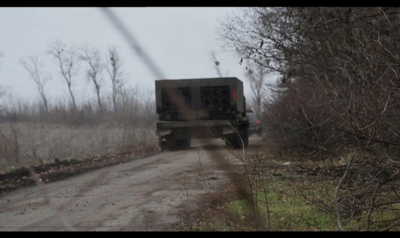 LRU(프랑스판 M270) 전선등장 [ 우크라이나 군사원조 ] : 네이버 블로그