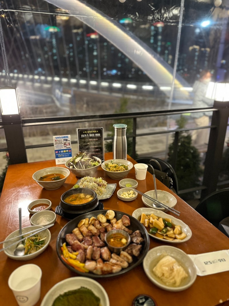 하남미사맛집 친구가 찜했던 고기 맛집 촌놈집 강변미사점 친구말이 옳았다 네이버 블로그