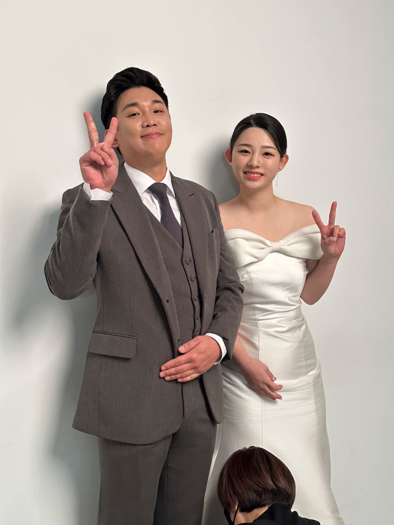 부산 웨딩 스튜디오 추천 블랑드윈느 스튜디오 촬영 후기배지윤플래너 네이버 블로그