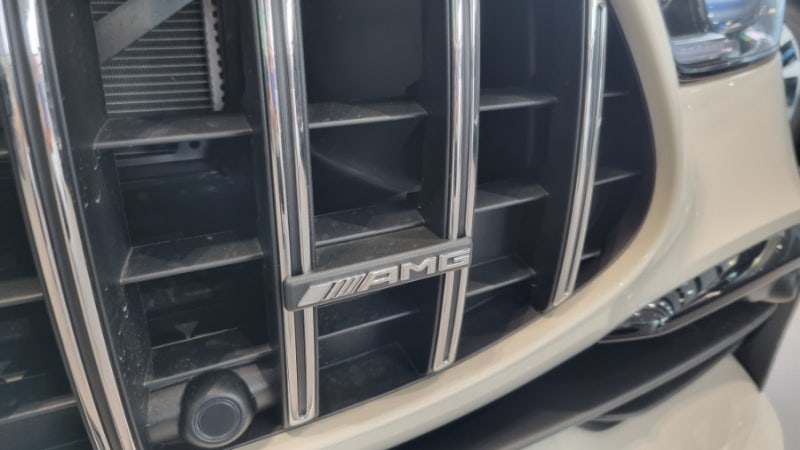 2023 메르세데스-AMG GT43 4MATIC 포토 촬영 사진 @한성모터스 벤츠 순천전시장 : 네이버 블로그