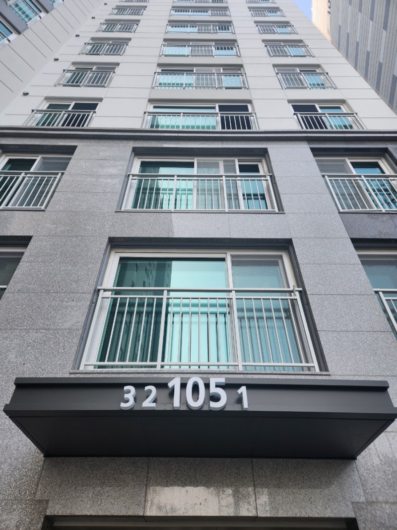 울산 방충망 울산시 북구 중산동 오토밸리 한양립스 포레스트 아파트 블랙 코팅스텐 미세촘촘망 2세대 시공하고 왔습니다 네이버 블로그