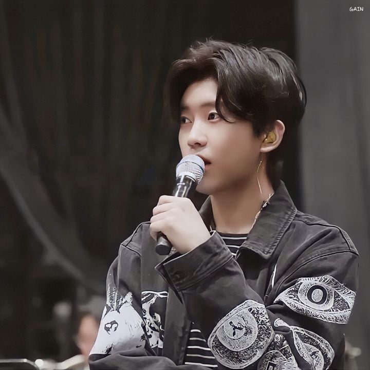 임영웅 IM HERO 101 : 설렘으로 쓰는 우리들의 이야기 | VOD OPEN D-9 설레임~💙 : 네이버 블로그