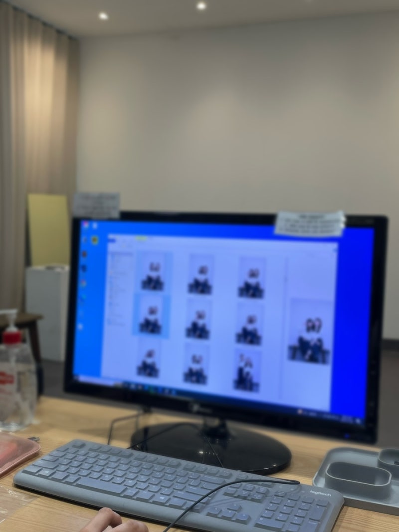 안양 디어포토 안양 셀프사진관평촌역 사진관무인셀프사진관 셀프사진관디어포토 네이버 블로그