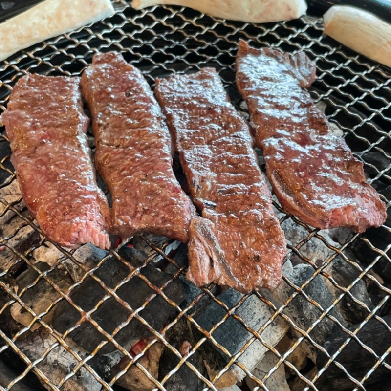 화성동탄 동탄 소고기 가성비 맛집1954무한등심 동탄2신도시점 동탄 목동 맛집 네이버 블로그