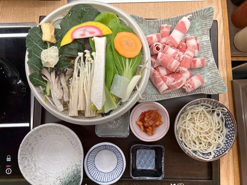 상봉역맛집 청담동샤브 상봉점 내돈내산 Ft 1인 샤브샤브 네이버 블로그