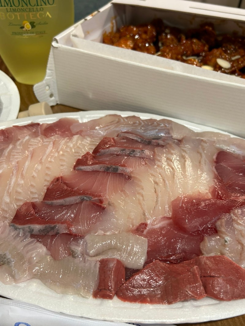 강릉중앙시장횟집 은총횟집 겨울 강릉 여행 회 추천🙌🏻방어 광어 오징어 도다리 네이버 블로그