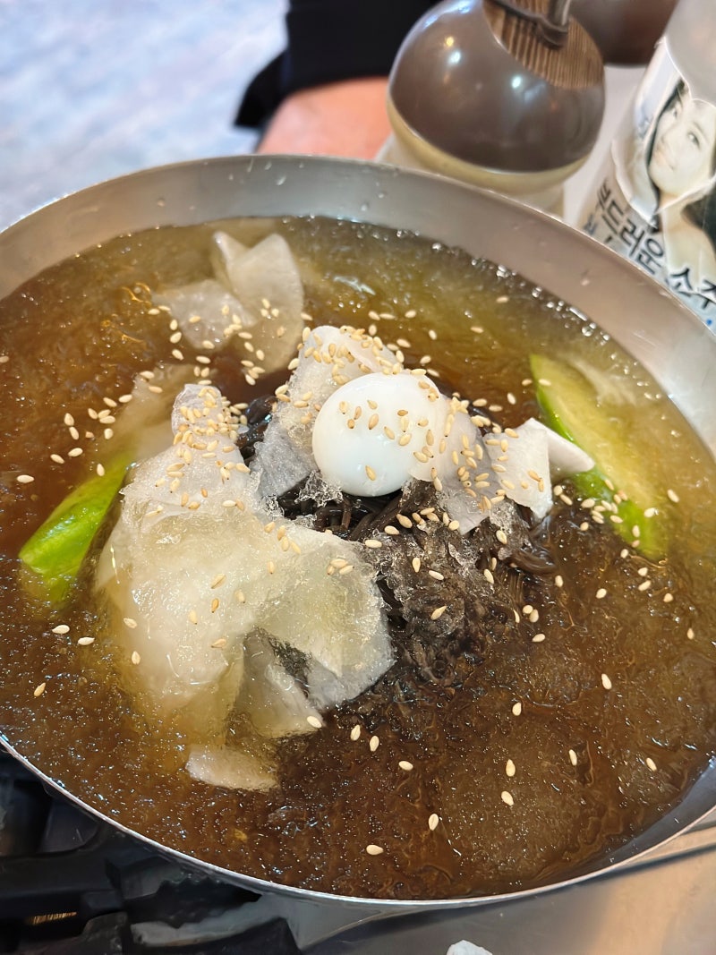 안산 사리역맛집 상록회관 연탄구이 솔직후기본오동 네이버 블로그
