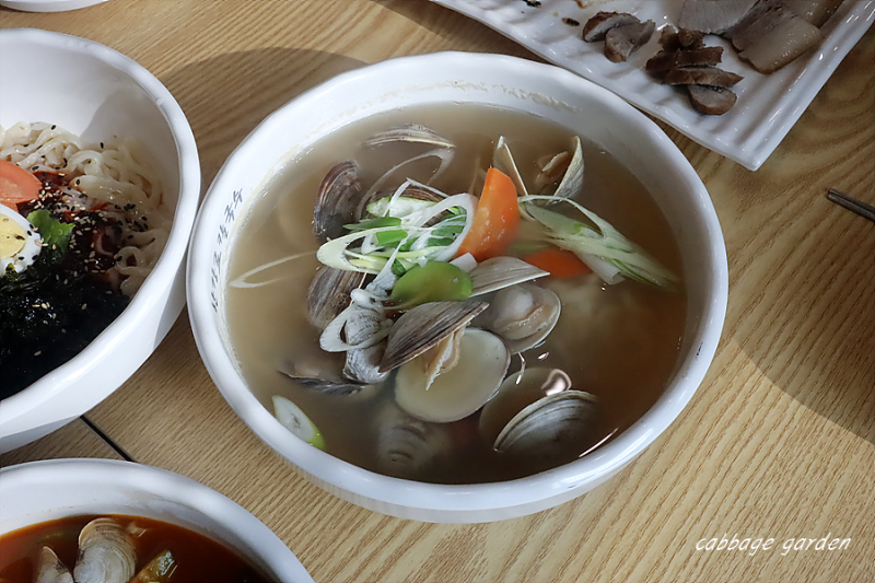 검단 신도시 점심식사 한강로 칼국수 보쌈 외 칼국수들 네이버 블로그