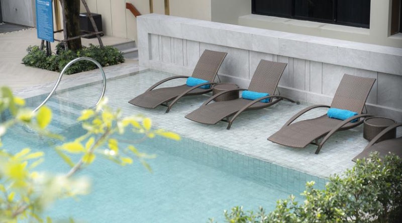 방콕 NEW 센트라 바이 센타라 호텔 방콕 프라나콘 : 네이버 블로그